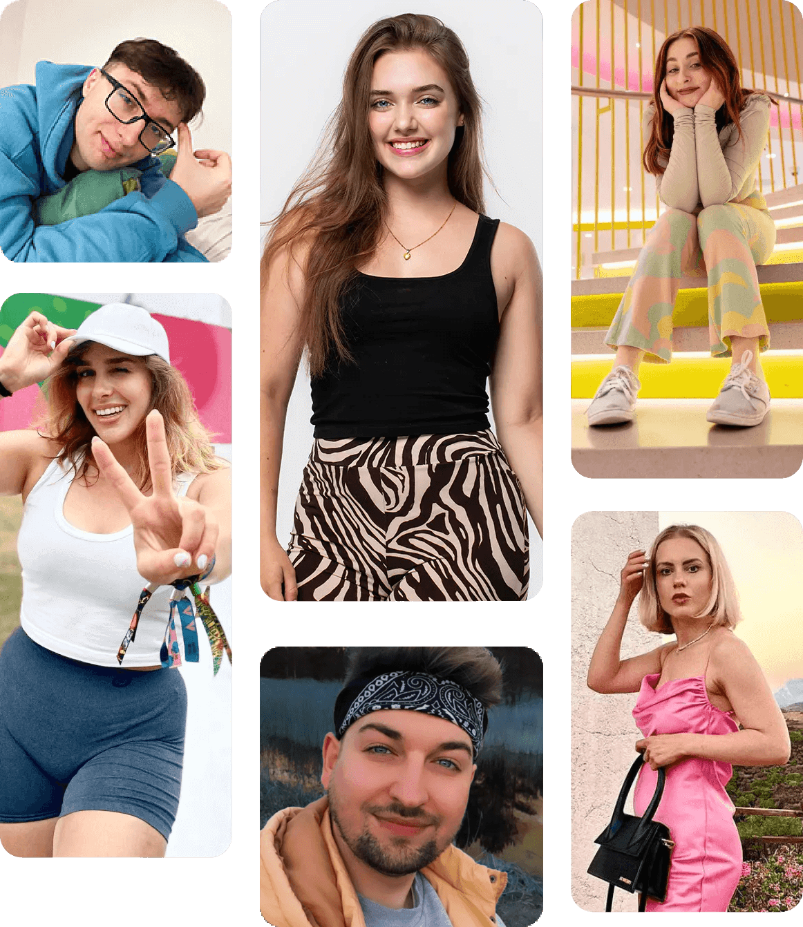 BrandBuddies - platforma dla influencerów